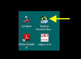 Powerscribe 360 Tutorial
